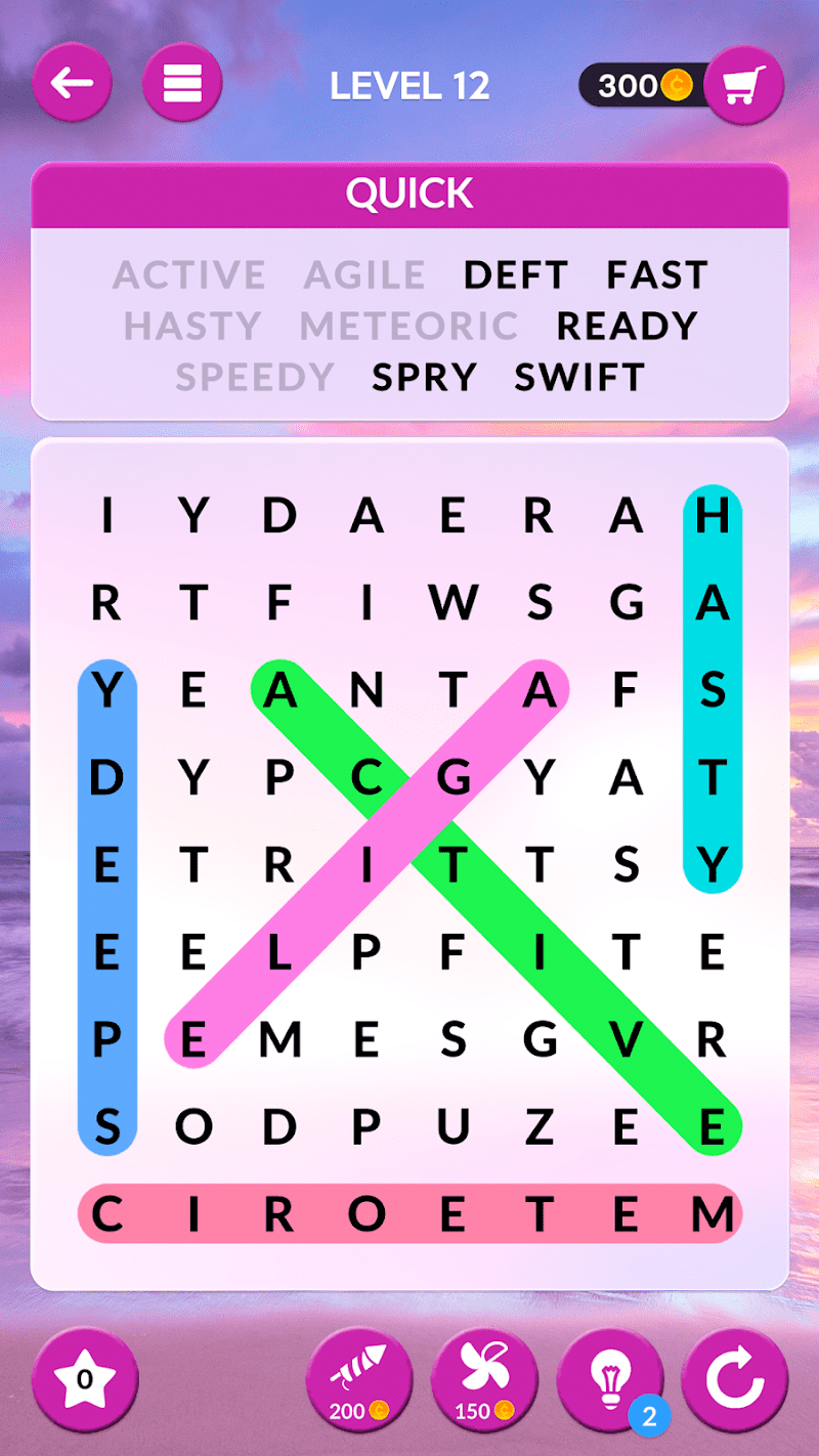 Wordscapes Search GameNomo Discover Good Games Wordscapes Search GameNomo Discover Good Games