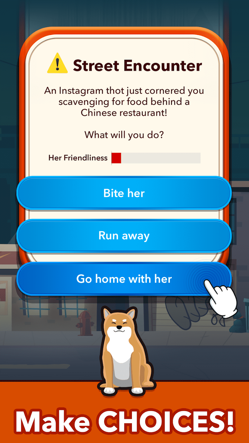 DogLife BitLife Dogs GameNomo Discover Good Games DogLife BitLife Dogs GameNomo Discover Good Games